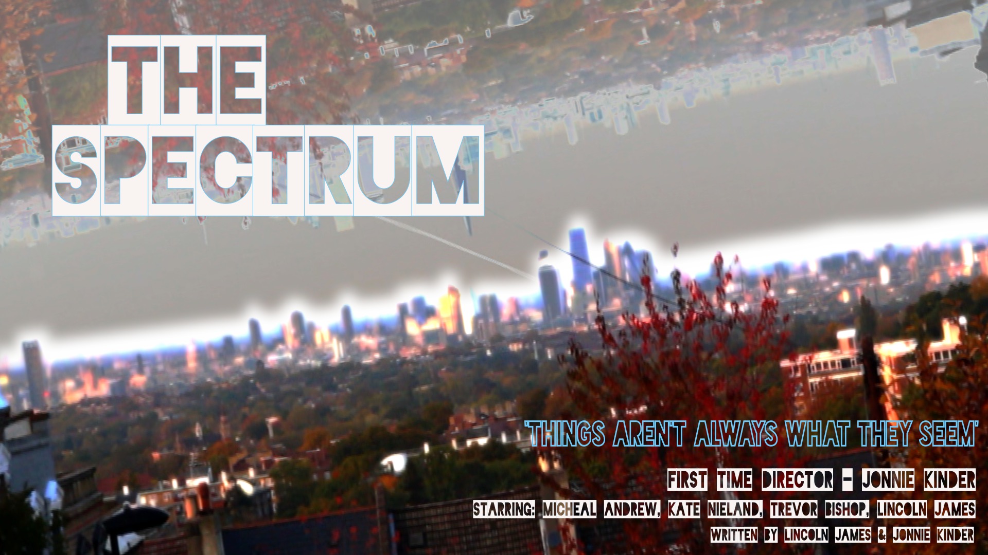 The Spectrum - Octane Films